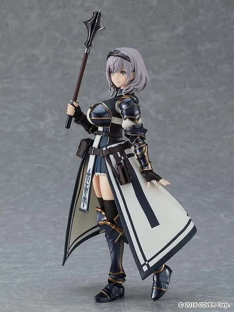 MERCHANDISING LICENCE MAX Factory - Hololive Production Shirogane Noel ...