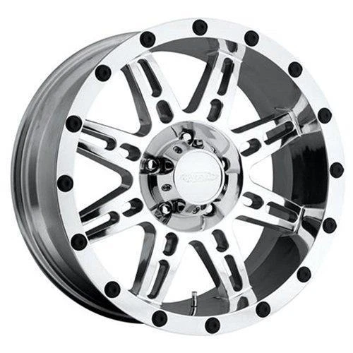 PRO COMP 1031-6883 XTREME ALLOYS Wheel Rim 16X8 SERIES 1031 Chrome (6x5 ...