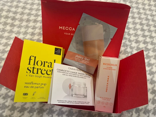 MECCA BEAUTY LOOP Level 1 APRIL 2024 $13.00 - PicClick AU