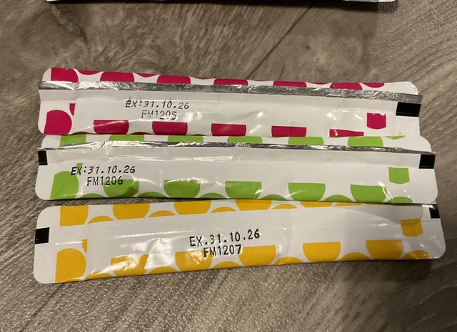 WILLPOWDERS SWISS BOVINE Collagen MCT Keto Brain Powders x10 Sachets ...