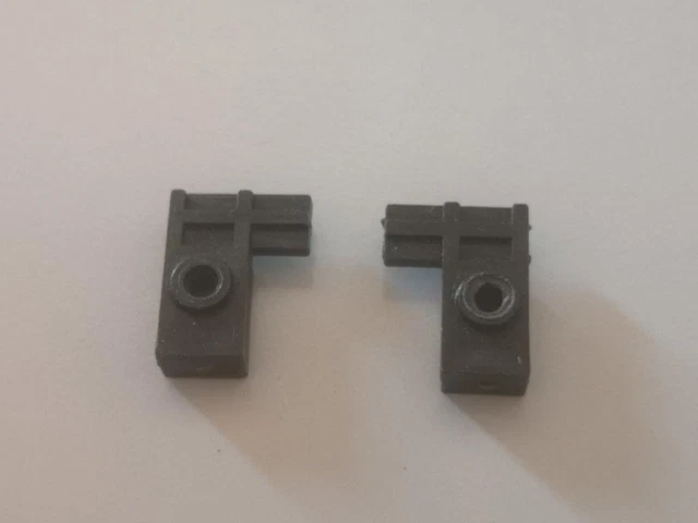 PIECE B8 & B9 for FERRARI F40 POCHER 1/8 scale K55 K57 K58 K60 EUR 14 ...