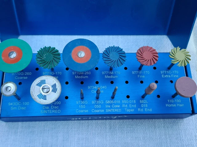 CADCAM LAB KIT ,by Dr. James Klim, JK 03, von Meisinger EUR 159,00 ...