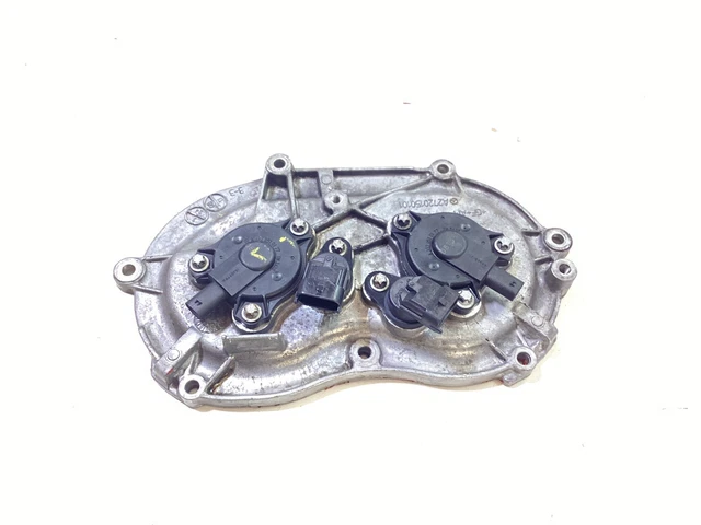 MERCEDES BENZ 3.5 M272 Nockenwellenversteller Deckel A2720150101 EUR 45 ...