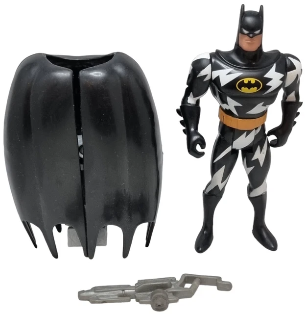 Batman Animated Series Lightning ZU VERKAUFEN! - PicClick DE