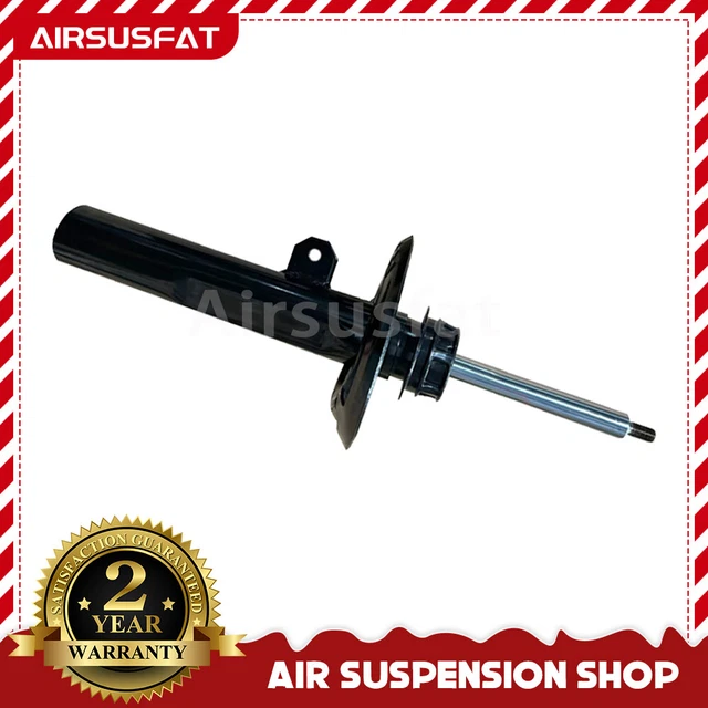 1X FRONT RIGHT Air Suspension Shock Strut For BMW 1 (F40) BMW 2 Gran ...