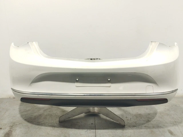 PARE-CHOCS ARRIÈRE POUR Opel Astra J Lim. Selective 2652497 2652497 EUR 464,40 - PicClick FR