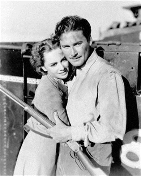 ERROL FLYNN AS WADE HATTON, OLIVIA DE HAVILL 8x10 Photo £5.59 - PicClick UK