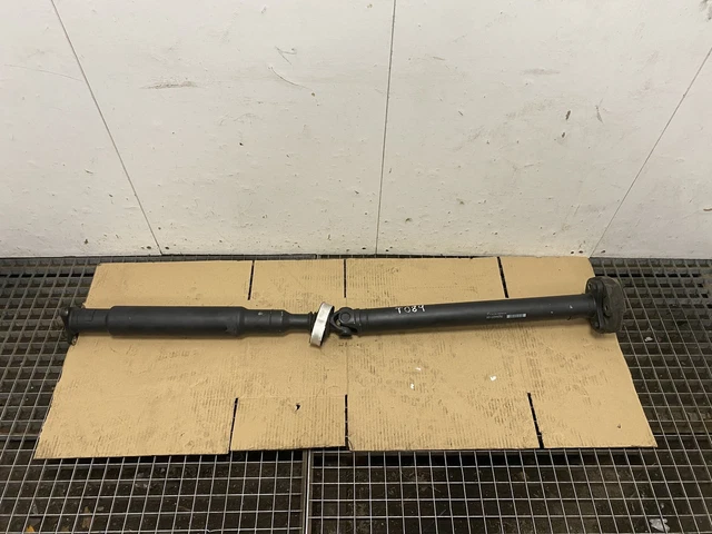 BMW X5 F15 E70 X6 F16 M50dX 2016 4-Wheel Drive Drive Shaft Prop Shaft ...