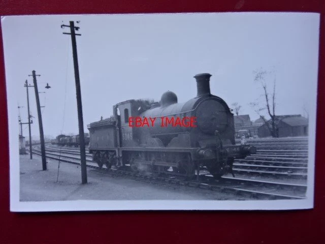 PHOTO LNER Ex Ner Class J27 Loco No 5845 ( 65845 ) £3.00 - PicClick UK