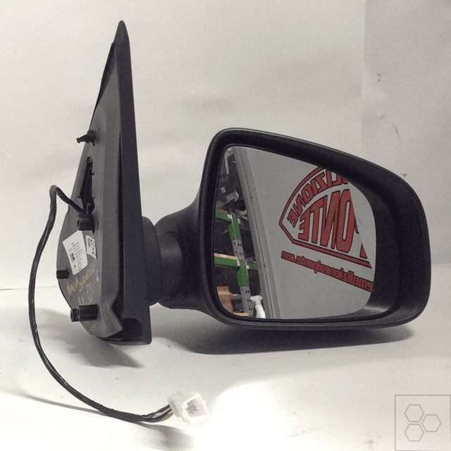 963011787R RÉTROVISEUR DROIT électrique pour DACIA SANDERO 2A SERIE 900 ...