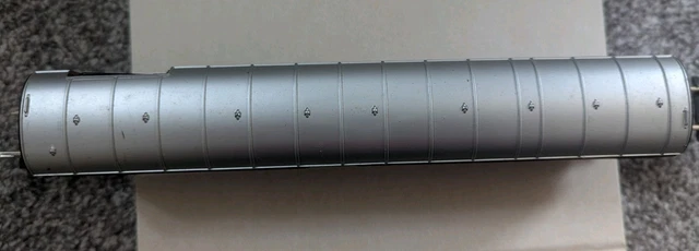 HORNBY MODEL RAILWAYS OO Gauge LMS Royal Mail Coach 30246 £3.31 ...