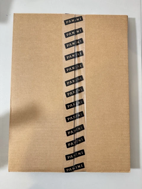 2024 ABSOLUTE FOOTBALL KABOOM Countdown Calendar Factory Sealed Box $98.09 - PicClick CA