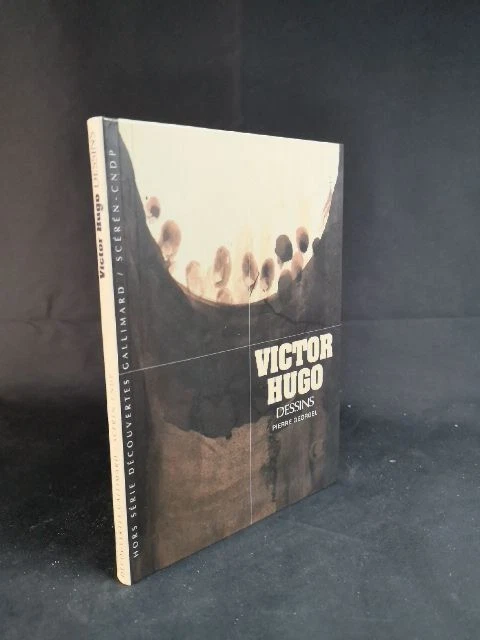 DISEGNI VICTOR HUGO [Nuovo libro] Georgel, Pierre e Victor Hugo: EUR 50,80 - PicClick IT