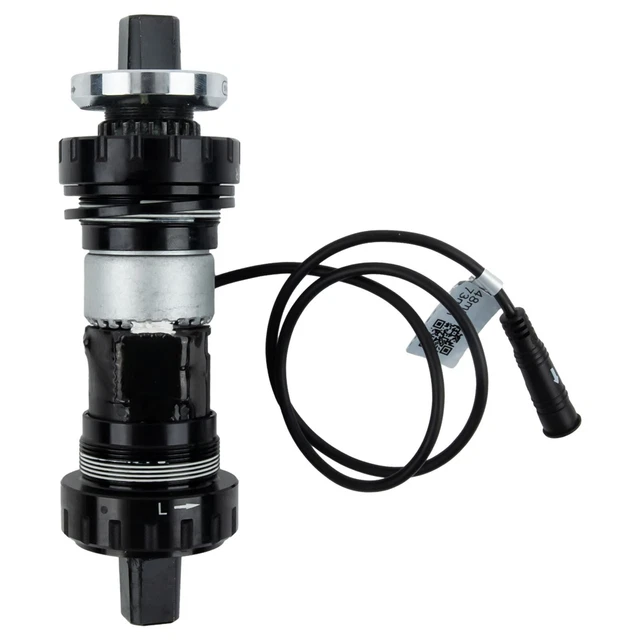 REPLACEMENT TORQUE CENTERAXLE Sensor for Bafang Midemoto 6PIN Plug 73mm ...