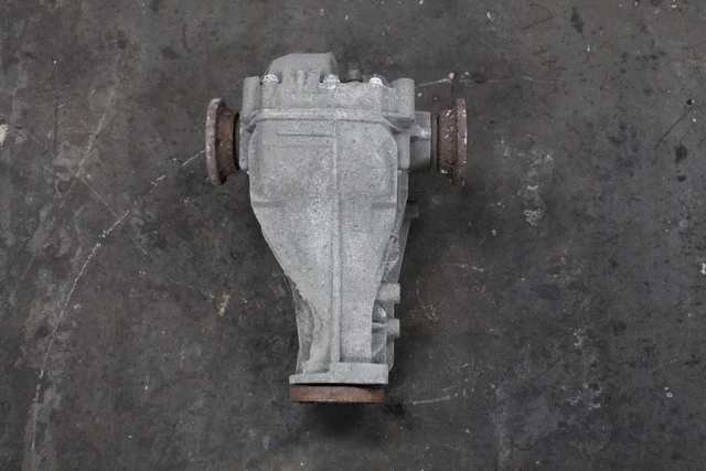 AUDI A4 8K B8 Rear Differential Diff Type Code MFS 0BC500043A £291.99 ...
