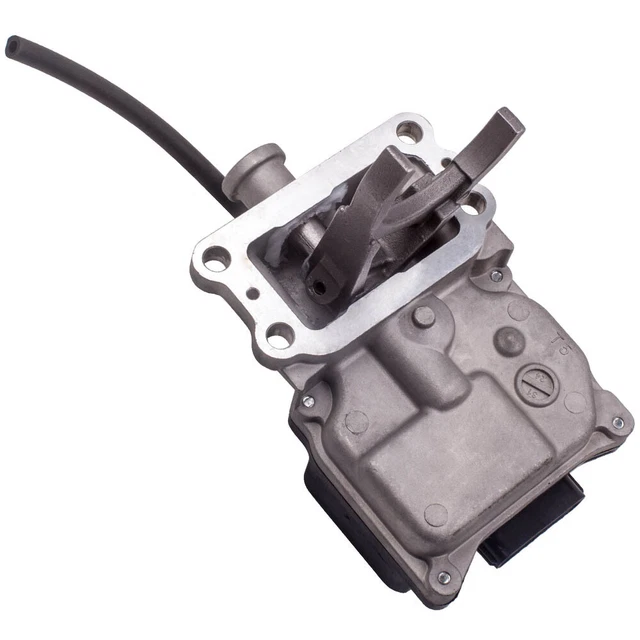 DIFFERENTIAL VACUUM ACTUATOR for Toyota 4Runner V6 Tacoma 4WD 2005-2019 ...