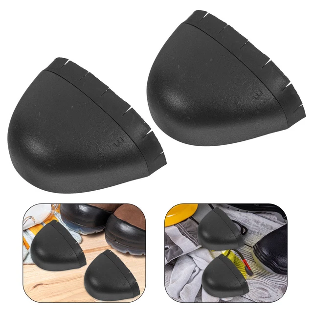 1 PAIR OF Toe Guard Metatarsal Guards Foot Guard Toe Cap Safety Shoe ...