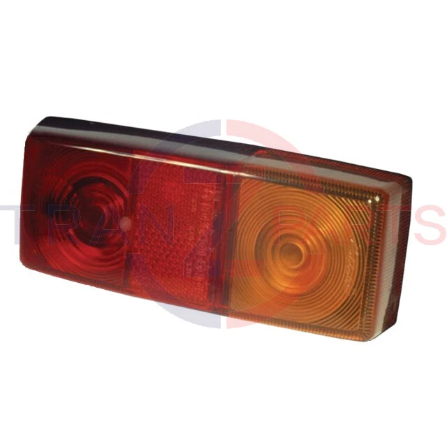 Rubbolite Tail Lights Australia | Shelly Lighting