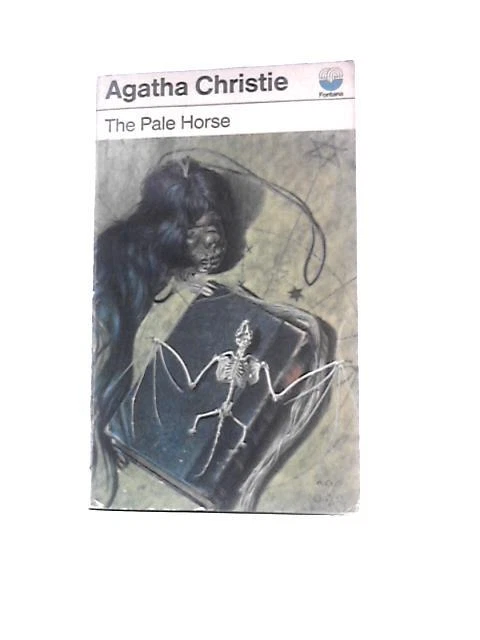 LE CHEVAL PÂLE (Agatha Christie - 1972) (ID:93225) EUR 6,37 - PicClick FR