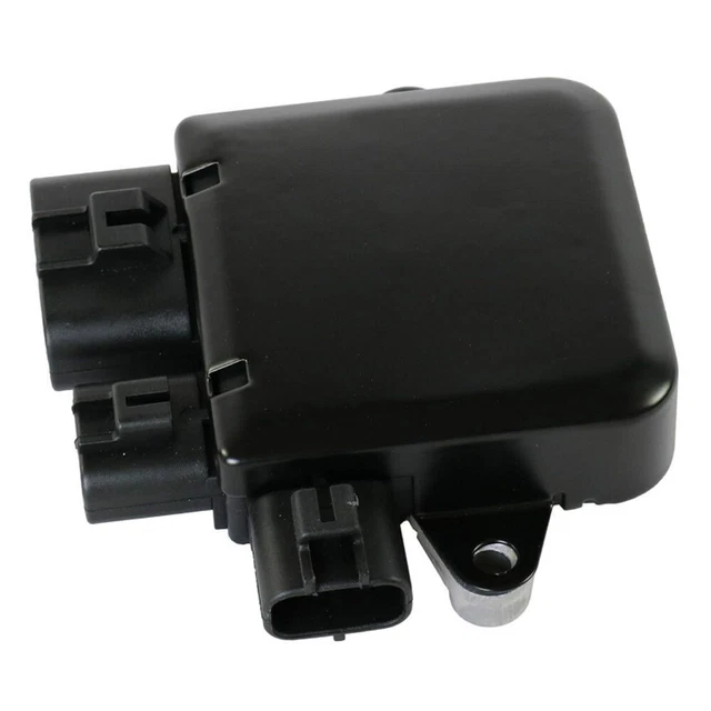 1355A124 COOLING FAN Control Module for Mitsubishi Lancer Outlander ...