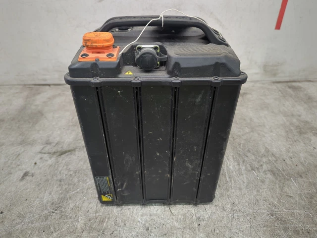 SUR-RON ULTRA BEE Li-Ion Battery 74V 55Ah 2022-2025 #111049 £2,500.00 ...