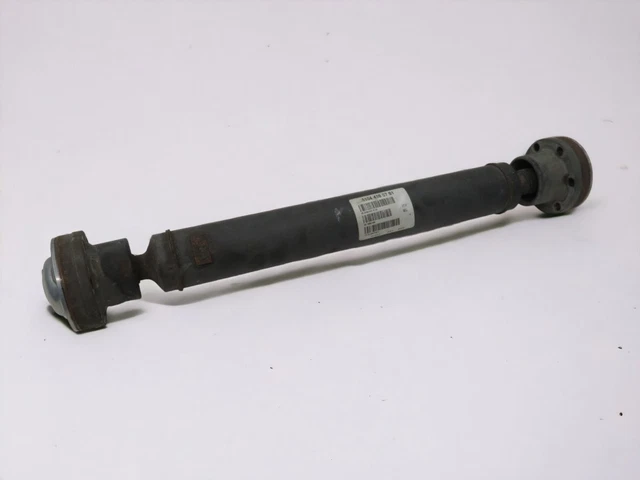 MERCEDES-BENZ CLASSE-ML (W164) LE16898 Hélice Cardan Avant A1644100701 ...