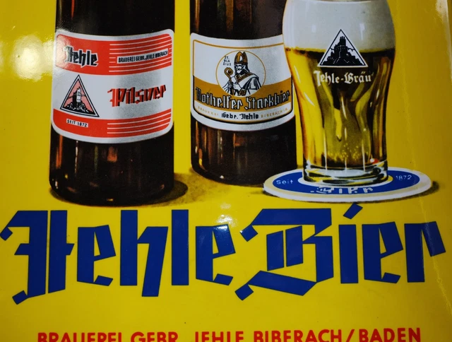 Brauerei Zum Biber Gebr. Handtmann Kg Biberach – VIKYR
