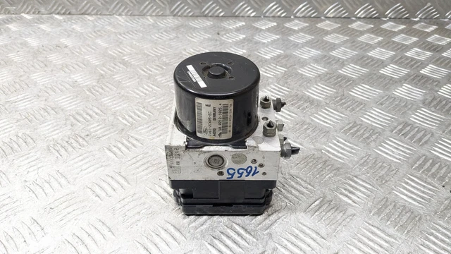 FORD KUGA ABS Pump Control Module 2.0 Tdci Diesel Cv612C405Ec Mk2 2016 ...