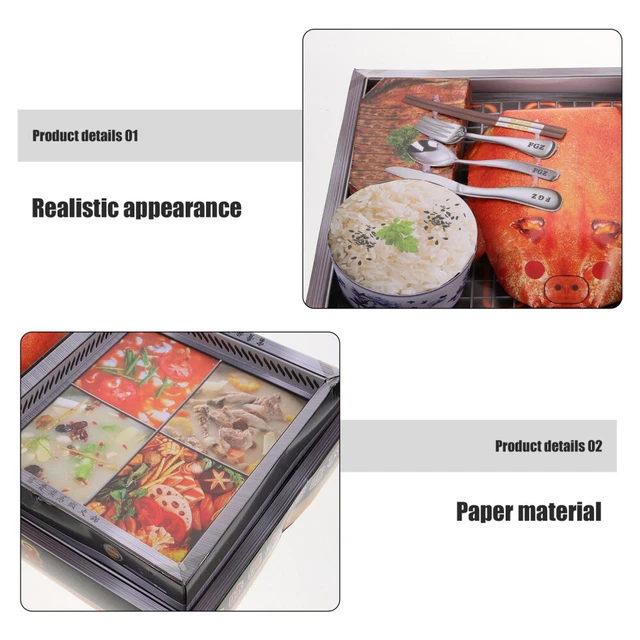 SACRIFICIAL PAPER ANCESTOR Worship Hot Pot Statue Roast Pork £9.95 ...