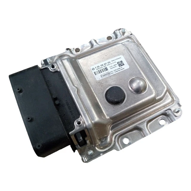 FORD RANGER ADBLUE Control Ecu 2016-2022 Ku6A-5H298-Ce £132.00 ...