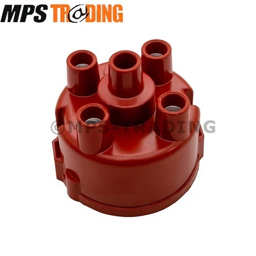 LAND ROVER SERIES 2a 3 Defender 2.25 2.5 Petrol 45D Distributor Cap ...