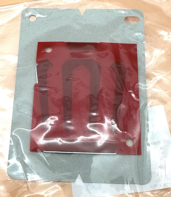 TOYOTA GENUINE FRONT Bamper Symbol Emblem Crown Crossover Badge 75314 ...