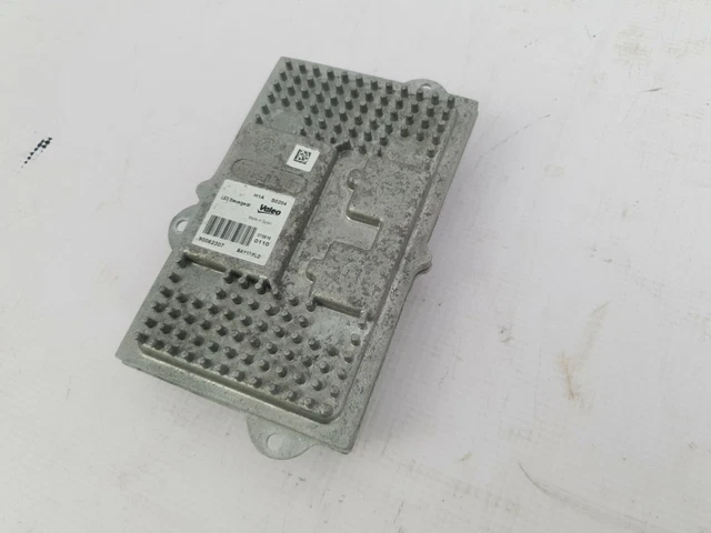 VW AUDI SEAT control unit headlights balast xenon 5F0941472 £68.98 ...