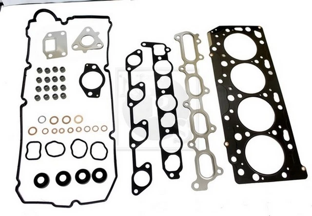 KIT GUARNIZIONI TESTATA PER Mitsubishi L200/Triton 2.5 DI-D 4WD 123 KW ...