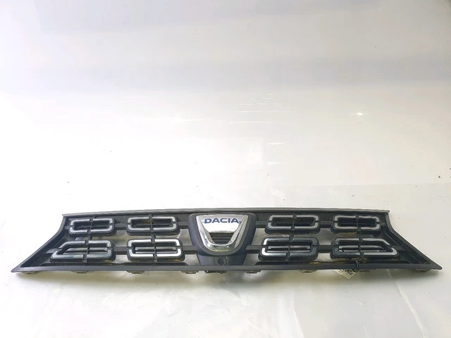 CALANDRE - DACIA DUSTER II PH.1 - Bleu Fonce - 623103440R - H0-0359X ...