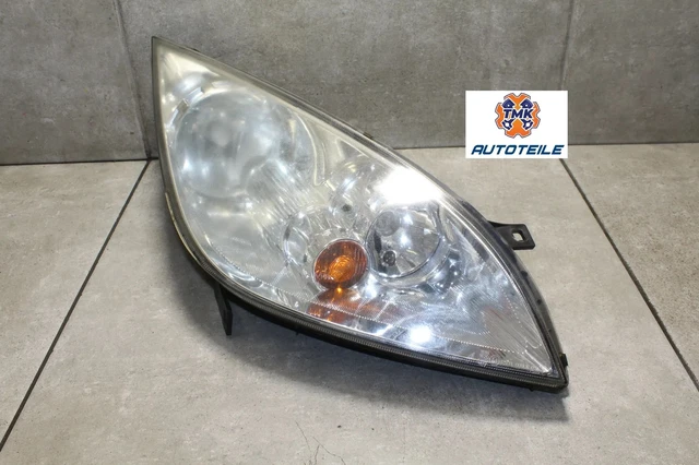 MITSUBISHI COLT CZC Scheinwerfer vorne Rechts 0301208202 EUR 69,90 ...