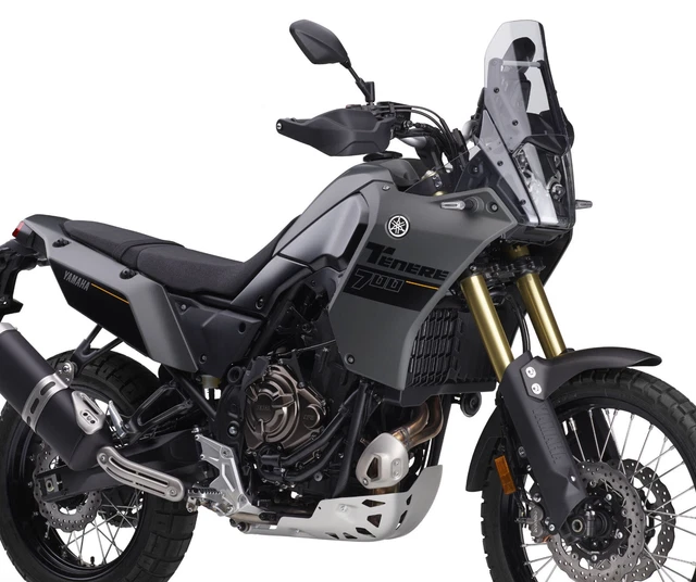 YAMAHA TENERE 700 2024 Bolt, Flange 90105-12104 £4.80 - PicClick UK