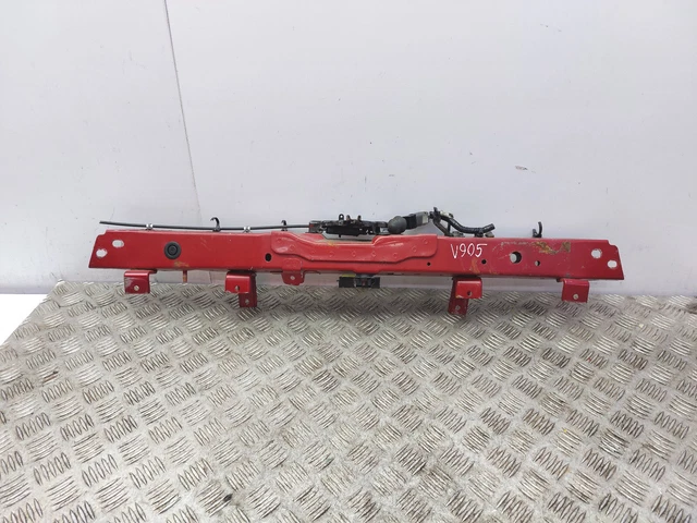 NISSAN QASHQAI J11 Slam Panel Bonnet Landing Panel 2015 £29.99 ...