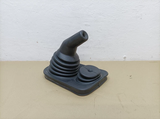 LAND ROVER DEFENDER 90 Td5 Gearstick Gaiter Btr1698 £15.00 - PicClick UK