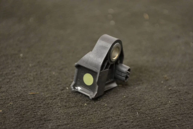 BMW 5 G30 G31 2019 Deployment crash impact sensor 9496817 OBA4593 £101. ...