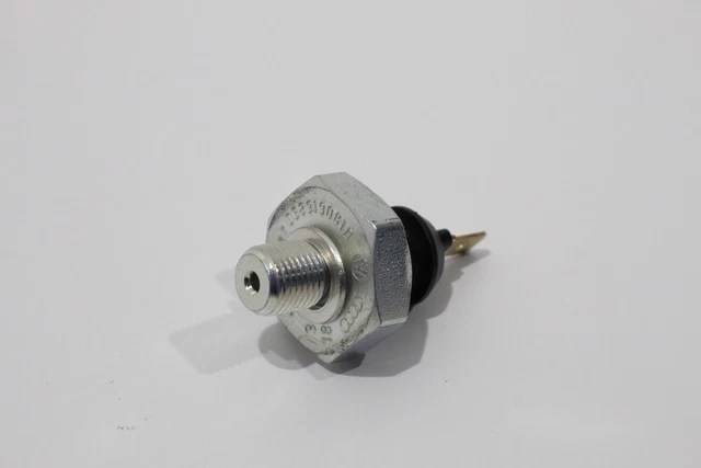 VW GOLF 1G Mk2 V6 Oil Pressure Sender Switch New Genuine 068919081D £51 ...