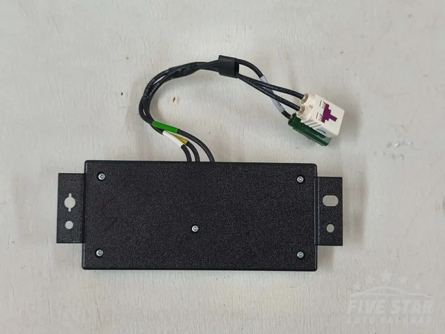 BYD SEAL U Aerial Antenna Amplifier Control Module Unit 1.5 Plug-in ...