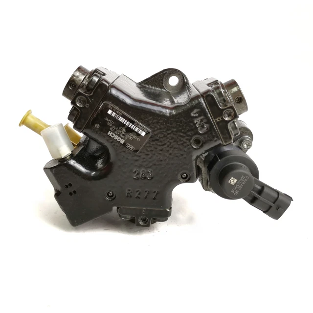 TOP HIGH-PRESSURE BOSCH 0986437038 0445010311 Fiat Alfa Romeo Lancia 1. ...