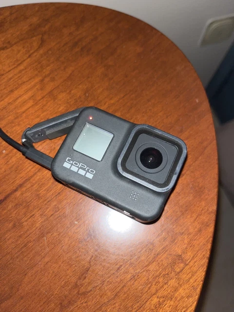 GOPRO HERO8 BLACK Action Camera EUR 210,00 - PicClick IT