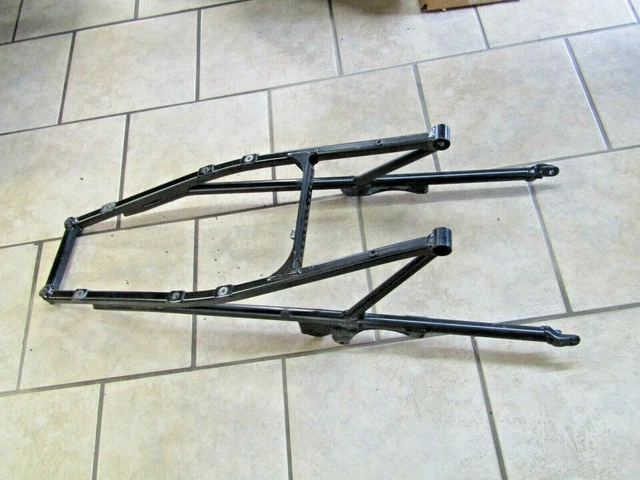 15 BMW R1200GS K50 Rear Subframe Tail Support Frame OEM 46518354222 EUR ...