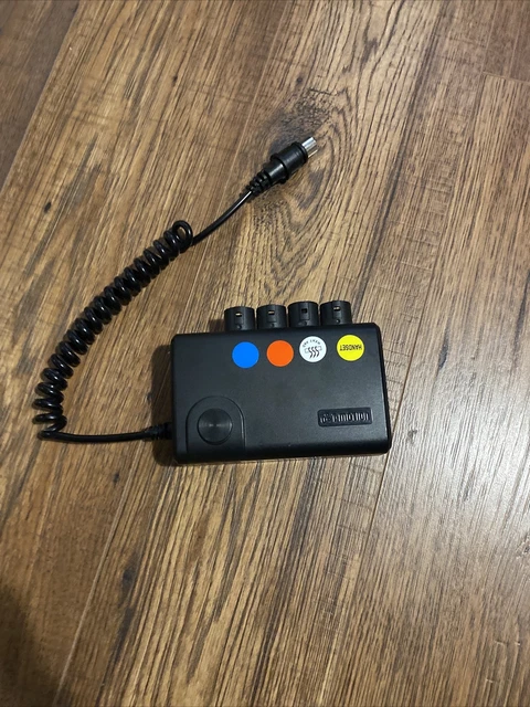 TIMOTION TC3B-2470-001 CONTROL box from Electric riser recliner chair £ ...