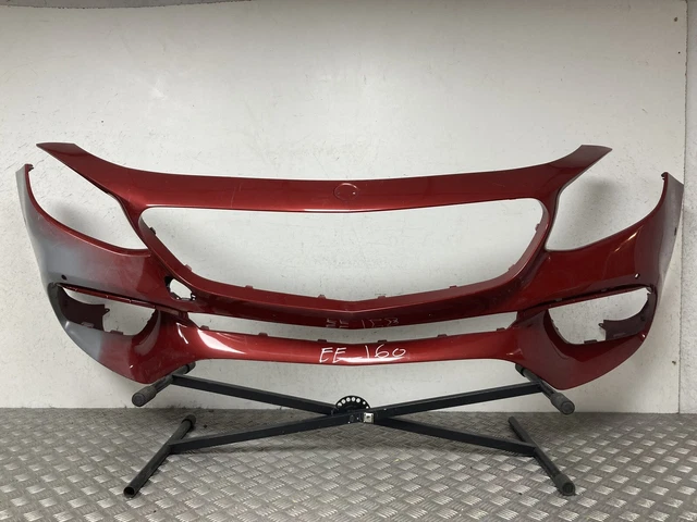 MERCEDES W213 E63 Amg E Class Front Bumper 2016-2020 A2138858500 Ee-160 ...