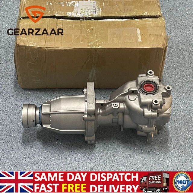 REAR DIFFERENTIAL ASSEMBLY CV6W-4000-DA For Ford Kuga MK2 4X4 AWD 2012 ...