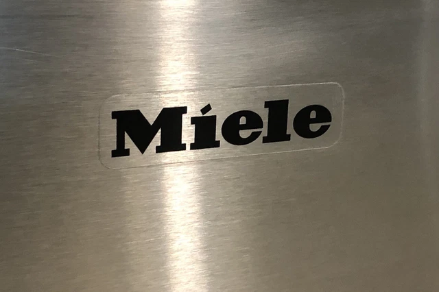 MIELE APPLIANCES LOGO sticker decal $14.25 - PicClick AU