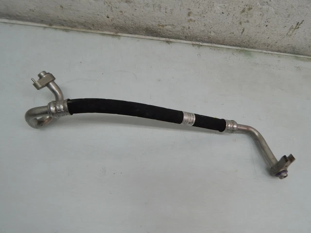 MERCEDES W205 C180 Tubería de Refrigerante Línea de Aire Tubo ...